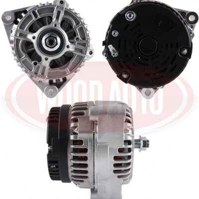AAN5806发电机AAN8156发电机适用明斯克MAZ 4370发电机