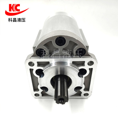 科昌CBNZQ-F5自卸汽车齿轮泵增压油压泵增压齿轮泵叉车齿轮泵油泵