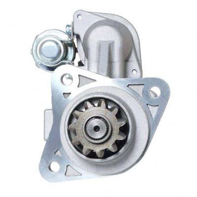 斗山215/225/260挖机起动机斗山DE08起动机65.26201-7088A起动机