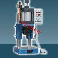 上海金龟/气动冲床/气动压力机JBS-1A 125双柱机脚