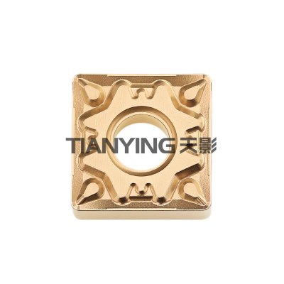 数控刀片SNMG120404HQ CA5525/SNMG120408HQ CA5525