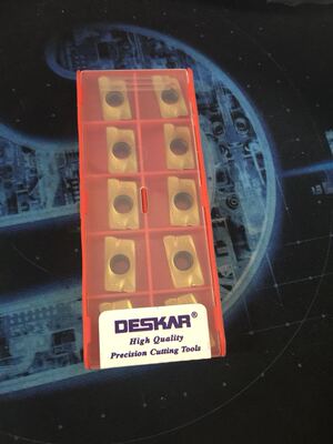 刀片APMT1605PEER-XM LF6028