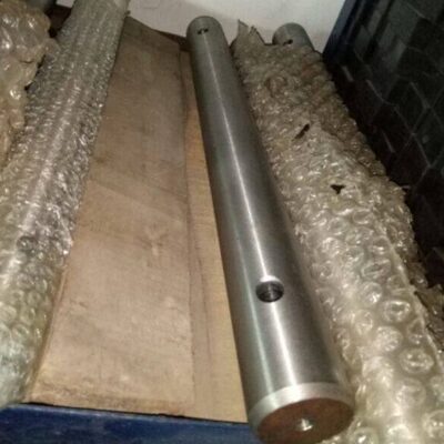 子雨农机配件 爱科1839 1840打捆机 捆草机活塞连杆轴