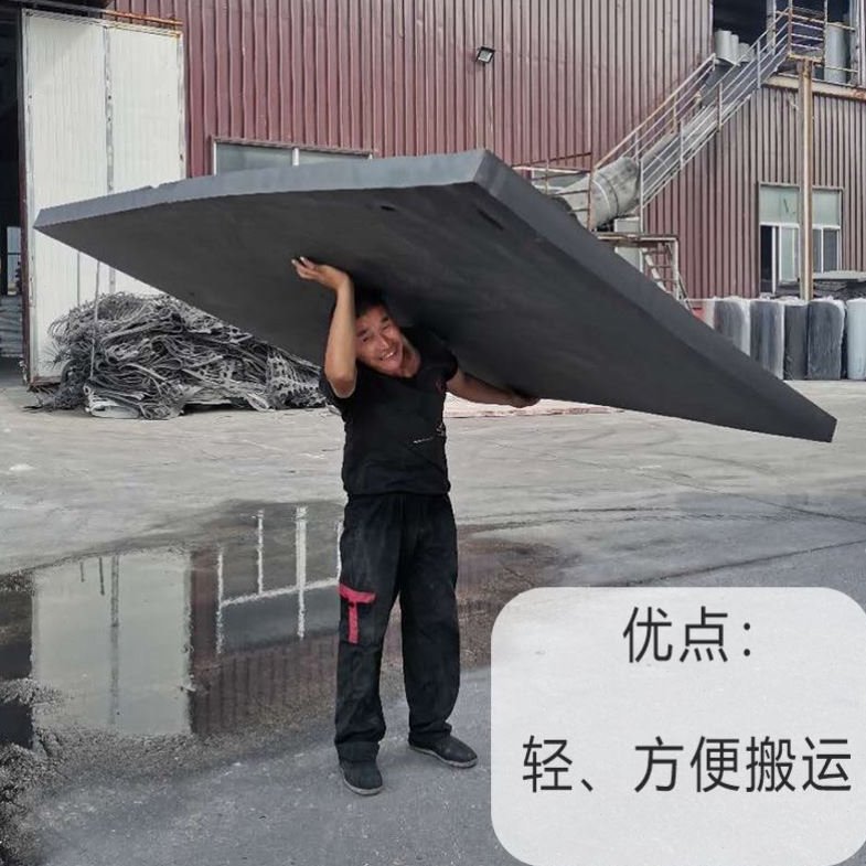 船浮板水上泡沫船渔船船用养殖平板eva泡沫板浮板钓鱼船鱼塘浮台