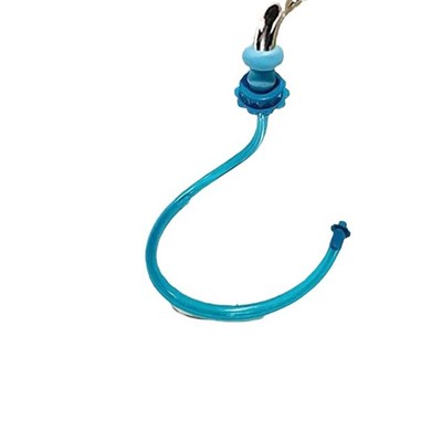 Pet Rinser 硅胶接头水管宠物洗澡水管 硅胶多用接头水管花洒套装