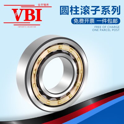 VBI圆柱滚子轴承N/EM320 321 322 324 326 328 330 332