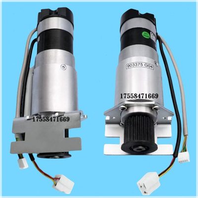 通用门机马达 KM903375G04 G03 903375G04 KM601370G04 全新现货