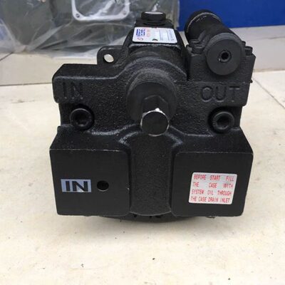 台湾油泵升级PV063PA4RM1A0N 016 020 023 032 040 046 柱塞泵