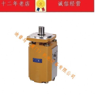 HCHC合肥长源齿轮泵CBKP100/80-BFPR CBKP100/50 CBKP100/100