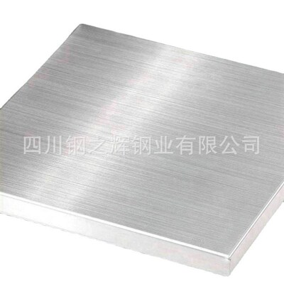 不锈钢板材 304 316L 310S耐热不锈钢中厚板15-80mm厚激光切割