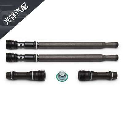 发动机燃油柴油管组件6.0L适用04-10福特E350 F250 6E7Z-9A332-A