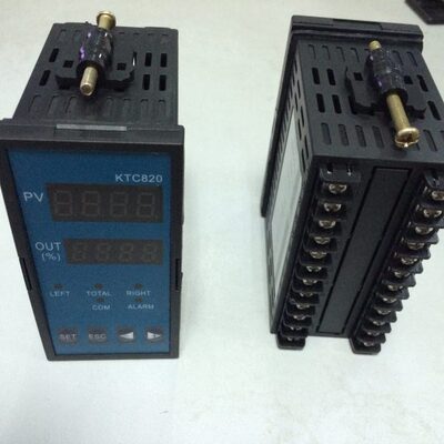 张力新号放大器|张力放大器|KTC820B|凯瑞达|方祥张力传感器