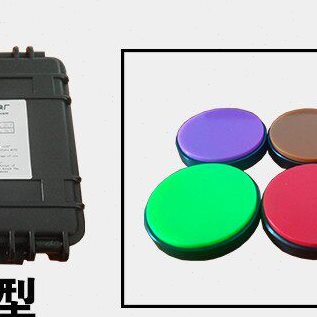 A型D型邵氏硬度块橡胶硬度计标准块塑料橡胶IRHD