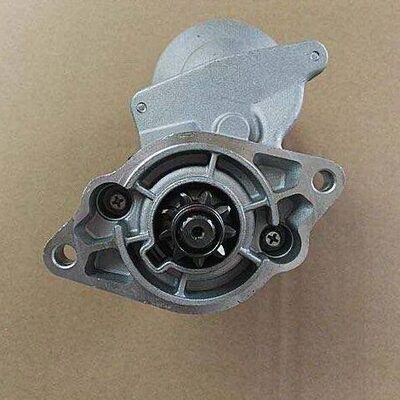 久保田V1405起动机马达228000-0981起动机37560-63012起动机马达