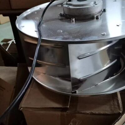 mmD微玛外450-W218mmY心现货450离-4大量优惠F货发转子离心风机B