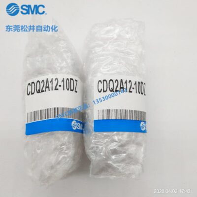 全新双D 型型2A气缸CD5作薄原装SMC 单杆供应 -用12 标准ZQ现货