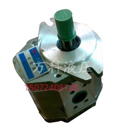 淮安万科 齿轮泵 CBQ-F563-AFPL  CBQ-F550 F580 F540 合肥长源