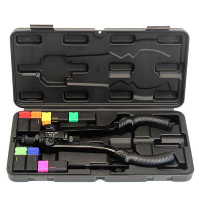 BT61913英寸拉铆螺母枪M3M4M5M6M8M10M12