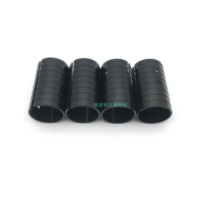 植保机机架动力电机转换管45mm转40mm转接件X9MAXX11套装