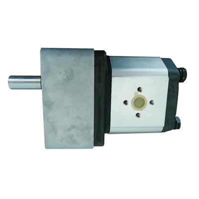 齿轮马达支撑架25603系液压泵支撑座