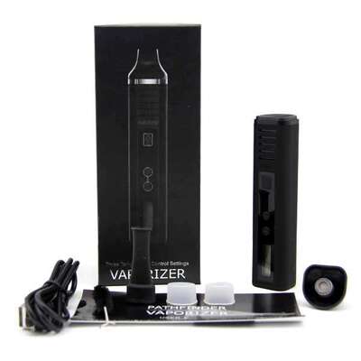 水烟HOOLOO磨烟器 pathfinder V2 探险者Mighty研磨器铝锅60mm