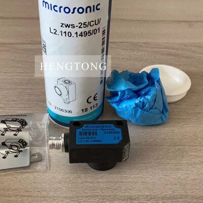 升降传感器CD74 CD102原装正货光电电眼 L2.110.1495超生波传感器