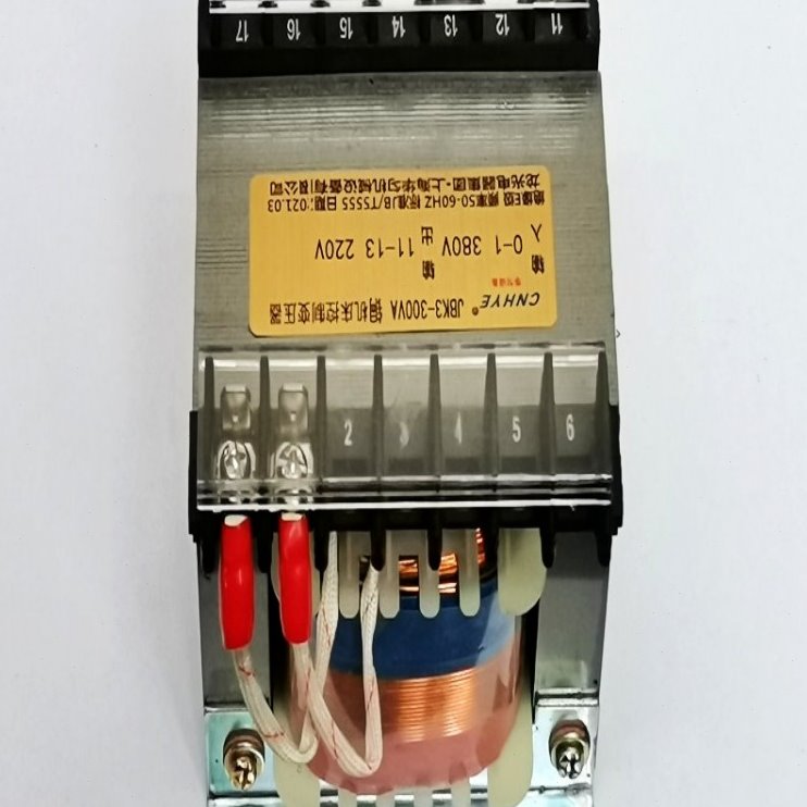 JBK3-300TH控制变压器华匀变压器300W
