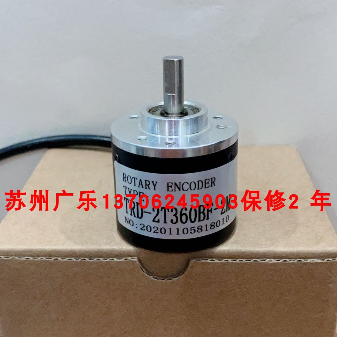 编码器 trd-2t360bf-2m A1-3806W-1000-P526 TRD-2T1000V-10M