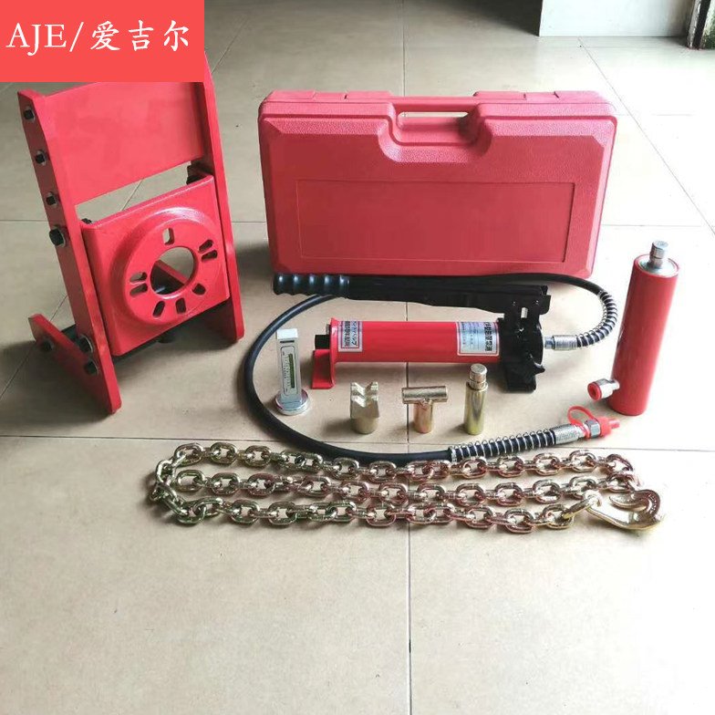 四轮定位外倾角校正仪器 接合板水准仪可选加弧形插片调整工具