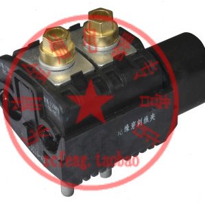 10KV绝缘电缆分支器 JJC10-33 95-150/95-150 电力连接 穿刺线夹