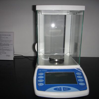上海精科FA3204B电子分析天平万分之一克t320g、0.1mg 0.0001g