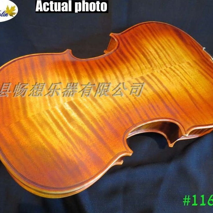 畅想乐器 song牌 中提琴全手工15-17寸 演奏考级专业级中提琴