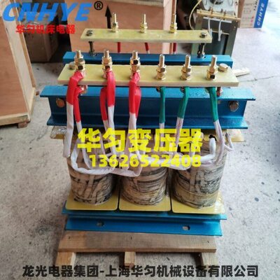 SBK-40KVA三相干式变压器 SG-40KVA系列变压器450/208V