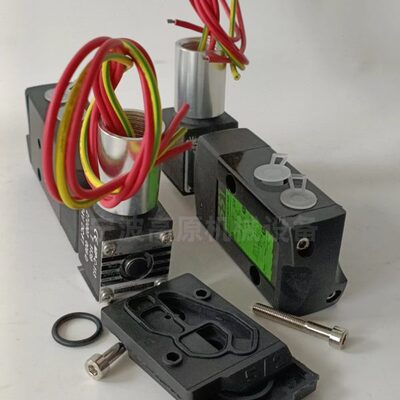 电磁阀EFG551A017MS EF8551A001MS/A001MS/A018MS/A002M