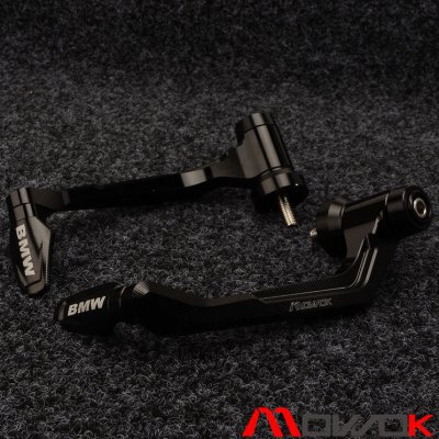 适用 C400X C400GT G310R G310GS 改装车把牛角护手手把保护