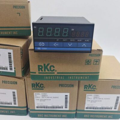 RKC CD501全输入PID智能温控仪CD901 CD701 CD401 CD101