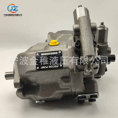 液压泵AA10VSO28DR/31R-VKC62N00工程机械用柱塞泵