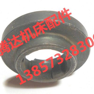 云南 宝鸡机床CY6140 CS6140 CT6140车床配件4048挡圈Φ48/6-25-6