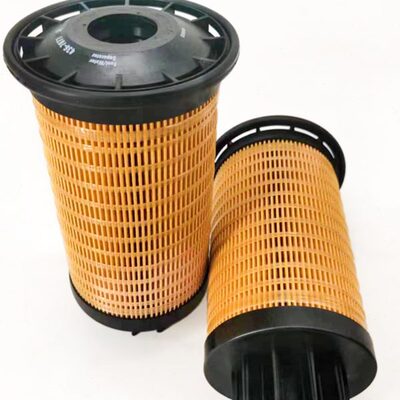 燃油分离器436-7077 柴油发电机发动机燃油过滤器滤芯