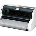 OKI 5200F+ 5500F 7500F+ 24针80列 针式打印机 全国联保