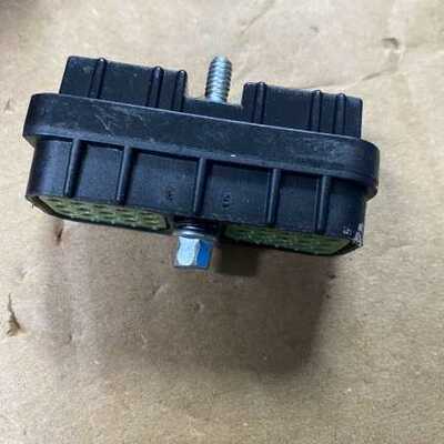 15492543连接器Delphi接头端子插头防水