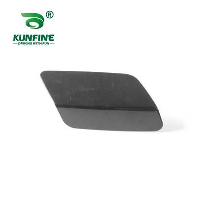 适用E93 E92大灯清洗喷水枪盖 清洗器盖61677253393 61677253394