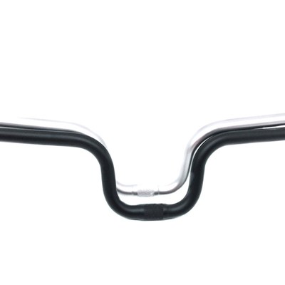 小布车把 折叠车iM把 铝合金轻量化自行车燕把 改童车M把 412车把