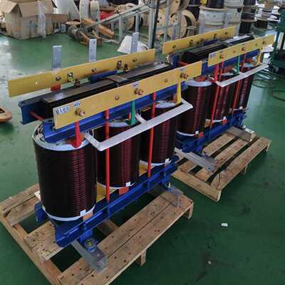 250KVA300KW350千瓦三相变压器480v460V440v415v变380V转220V/200