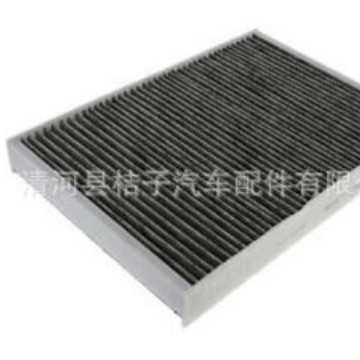 31407748适用于沃尔沃空调滤芯竹炭活性炭净化空气滤清器优惠