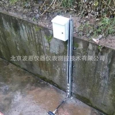 多普勒流速流量计厂家河道地下管网分体式超声波流量仪