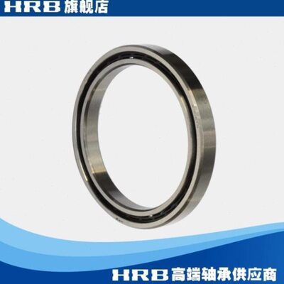 HRB 61818 TN 1000818哈尔滨深沟球薄壁轴承内径90mm外径115mm厚1