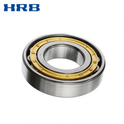 HRB N317 EM 哈尔滨圆柱滚子轴承 2317H 内径85mm外径180mm 厚41m