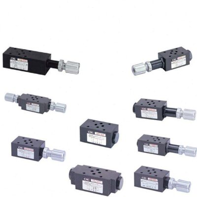 台湾全懋CML溢流阀MRV-02-B-1 MRV-02-B-2 MRV-02-B-3