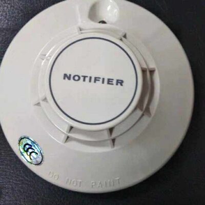 JI-点O火FI-温T感D95W-诺帝菲尔B感G型探测器ERT灾NT温FS1